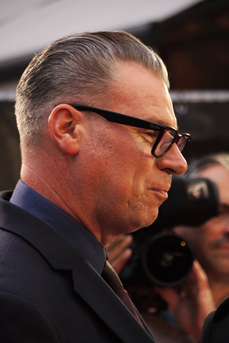Mark Kermode x BFI London Film Festival