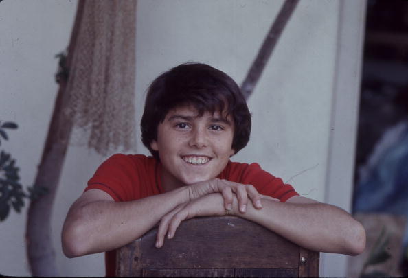 Picture of Christopher Knight