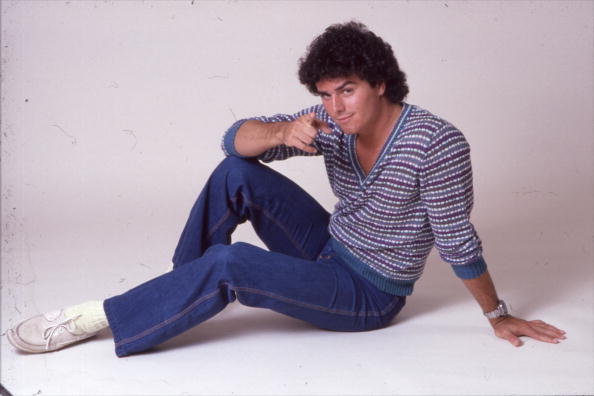 Picture of Christopher Knight
