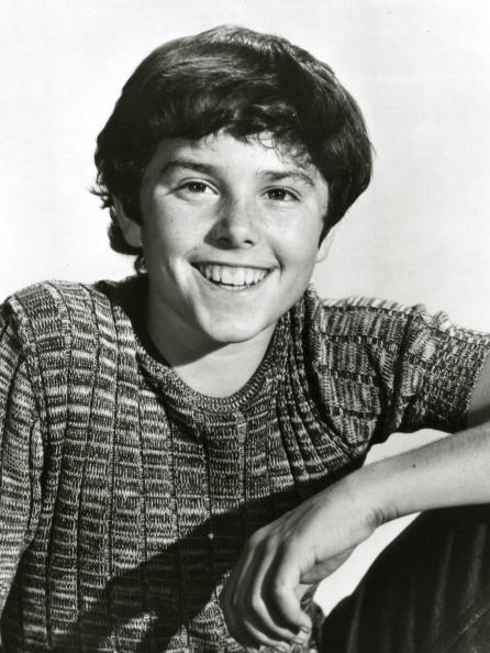 Image of Christopher Knight