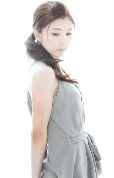 Picture of Yuko Takeuchi