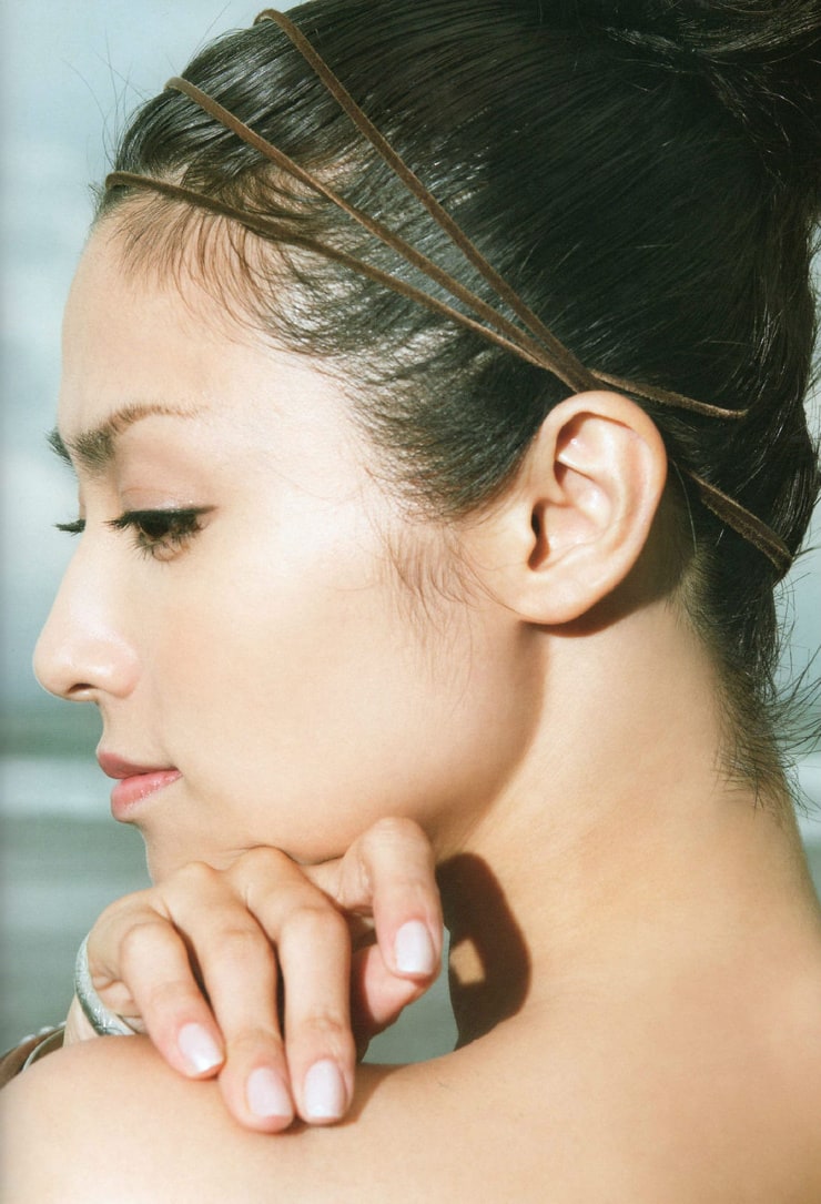 Picture of Kyôko Fukada