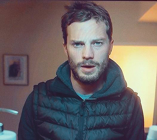 Picture of Jamie Dornan