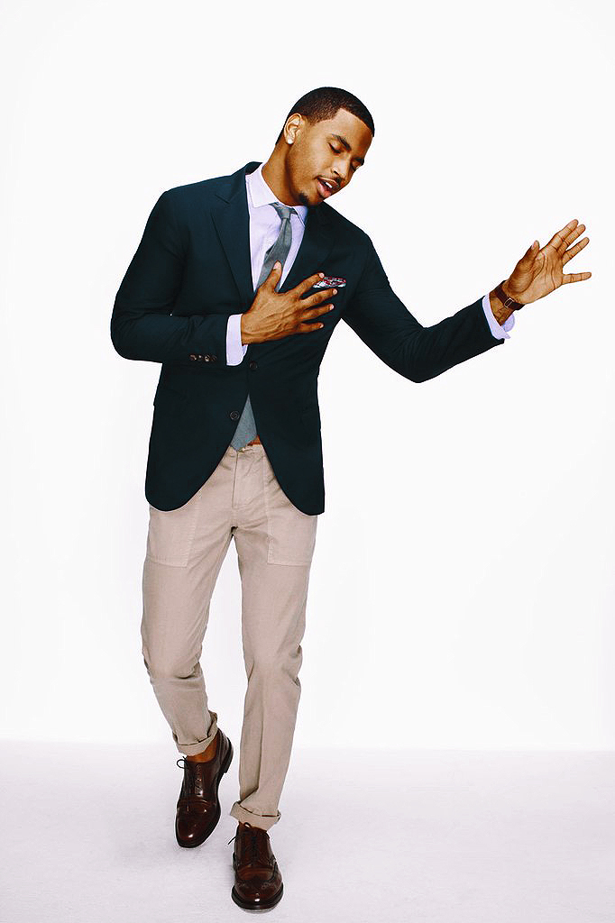 Picture of Trey Songz