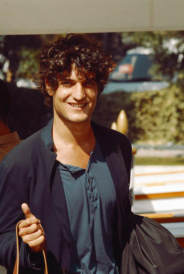 Picture of Louis Garrel