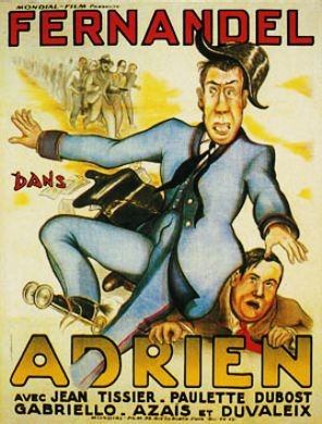 Adrien picture