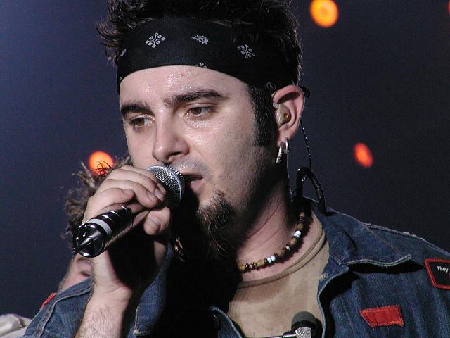 Picture of Chris Kirkpatrick