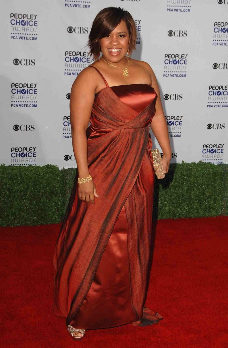 Picture of Chandra Wilson