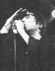 Picture of Nicky Tesco