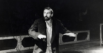 Picture of Danilo Lazovic