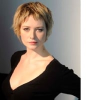 Picture of Giorgia Salari