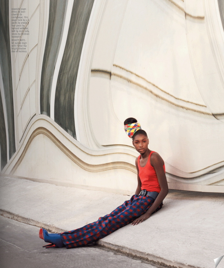 Picture of Adama Diallo