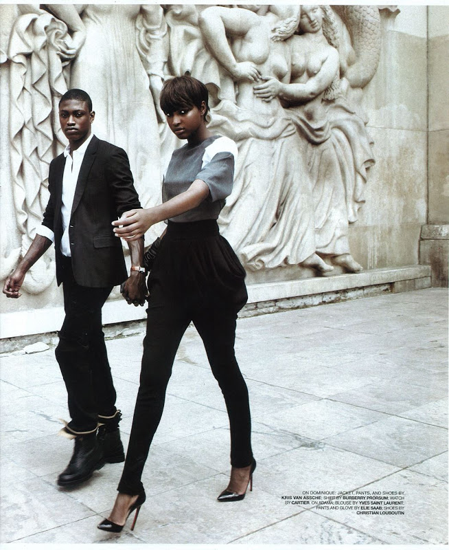 Picture of Adama Diallo