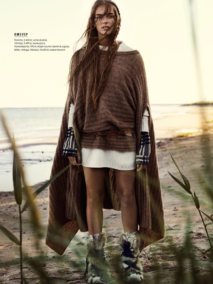 Picture of Stina Olsson