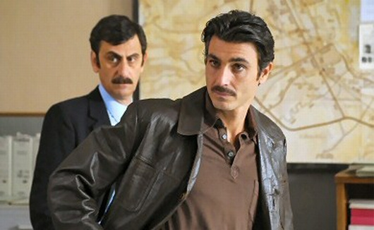 Picture of Il capo dei capi (2007)