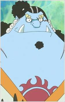 Picture of Jinbei