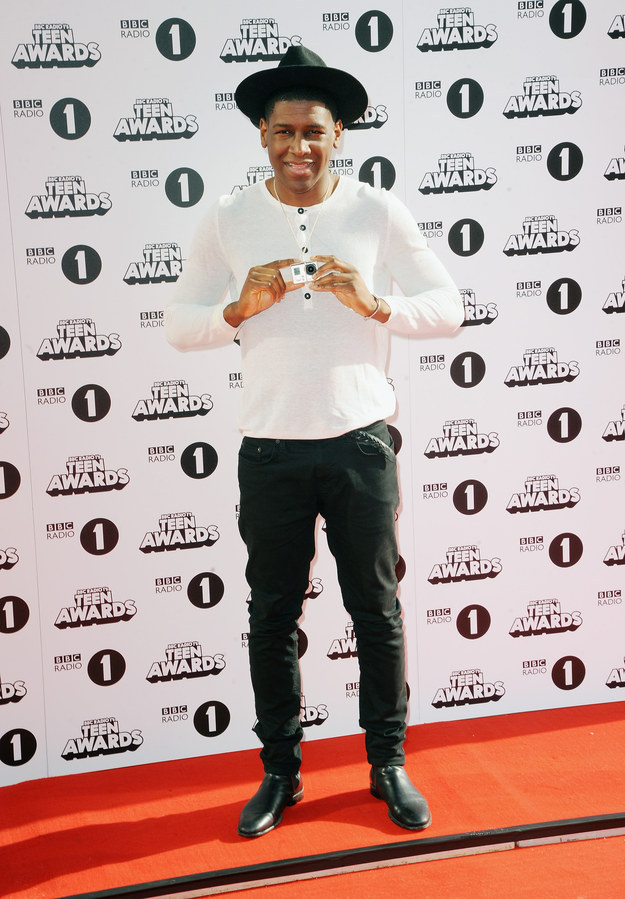 Labrinth picture
