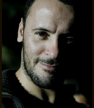 Picture of Ali Suliman