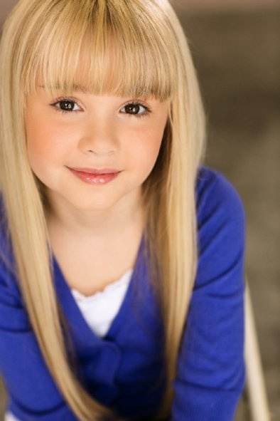 Picture of Isabella Iannuzzi