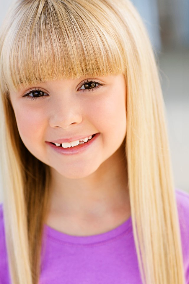 Picture of Isabella Iannuzzi