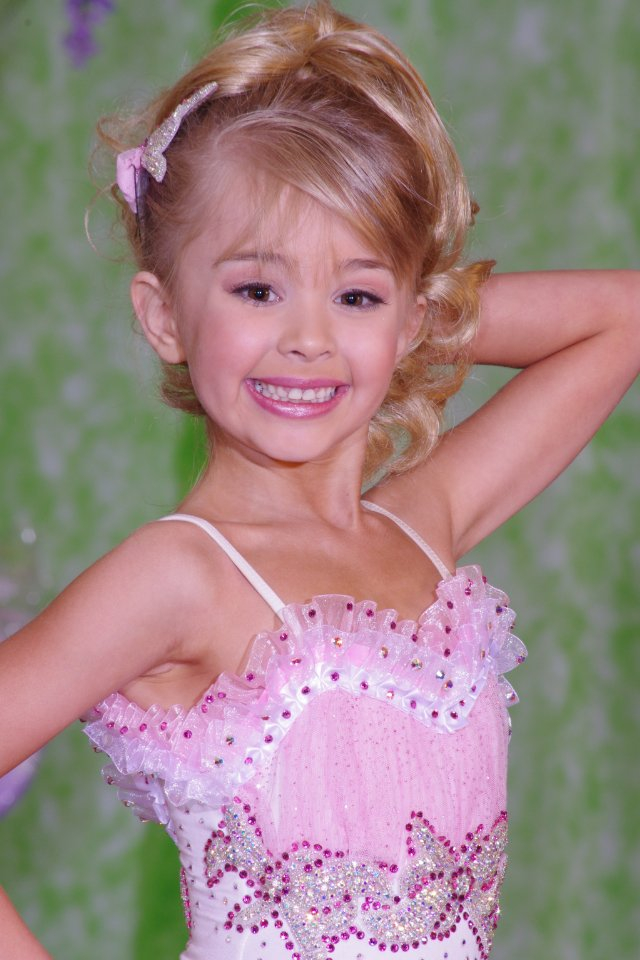 Picture of Isabella Iannuzzi