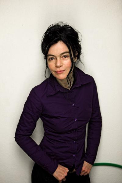 Picture of May Buchgraber