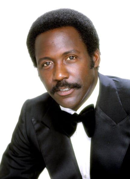 Picture of Richard Roundtree