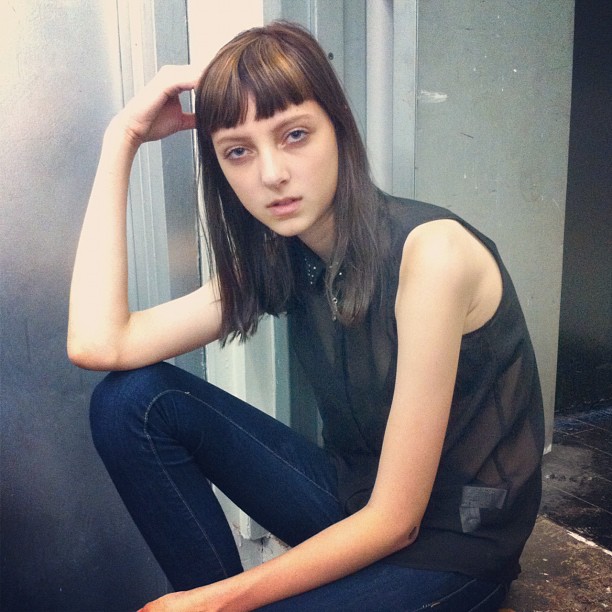 Sarah Engelland picture