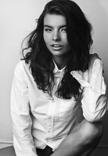 Picture of Madison Borbely