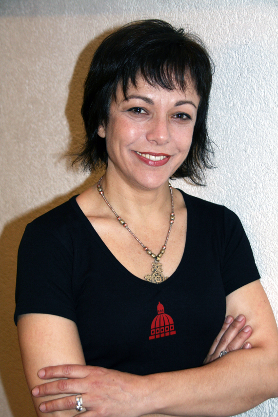 Image of Lluïsa Castell