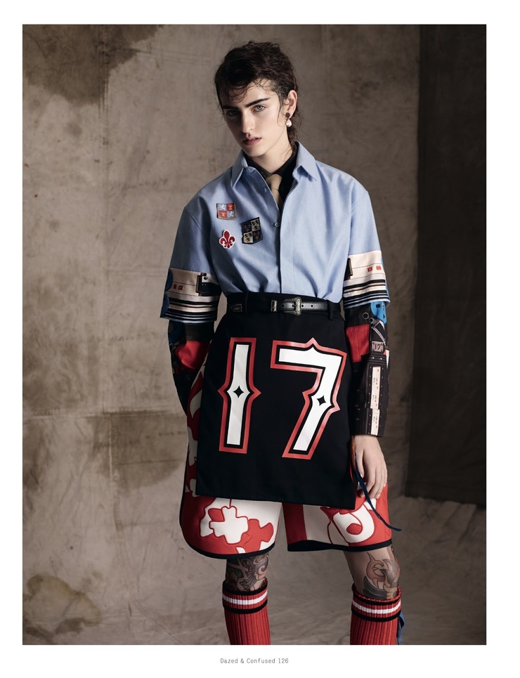 Picture of Georgia Taylor (model)