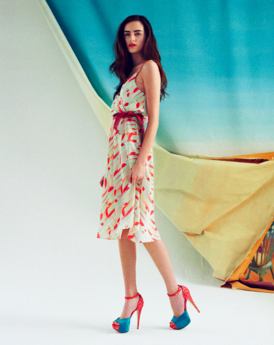 Picture of Georgia Taylor (model)