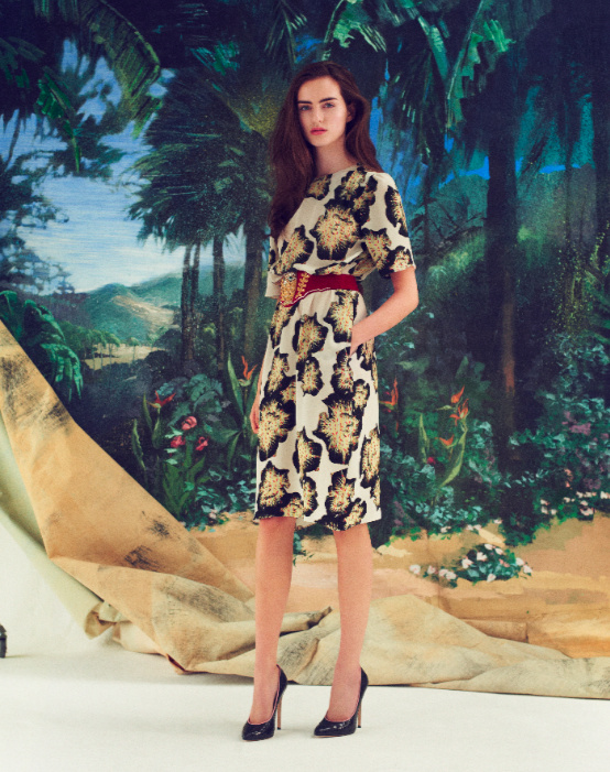 Picture of Georgia Taylor (model)