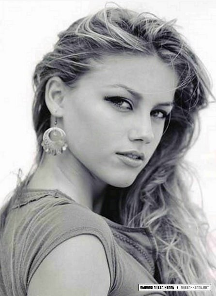 Picture of Amber Heard