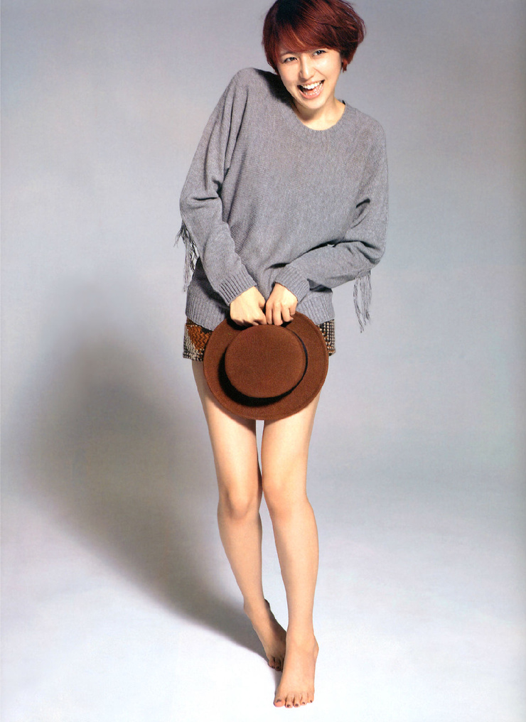 Masami Nagasawa picture