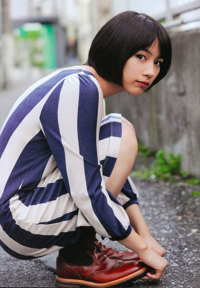 Picture of Rena Nônen