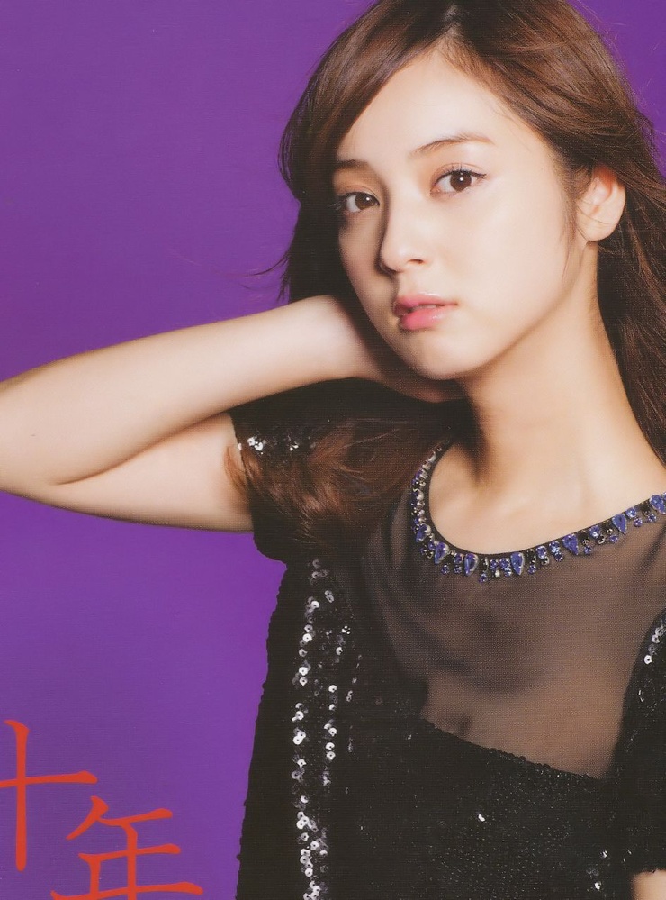 Picture of Nozomi Sasaki