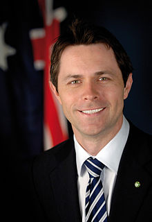 Picture of Jason Clare