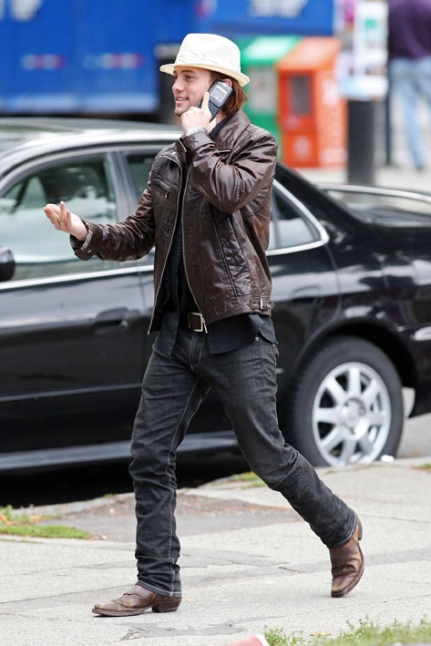 Picture of Jackson Rathbone