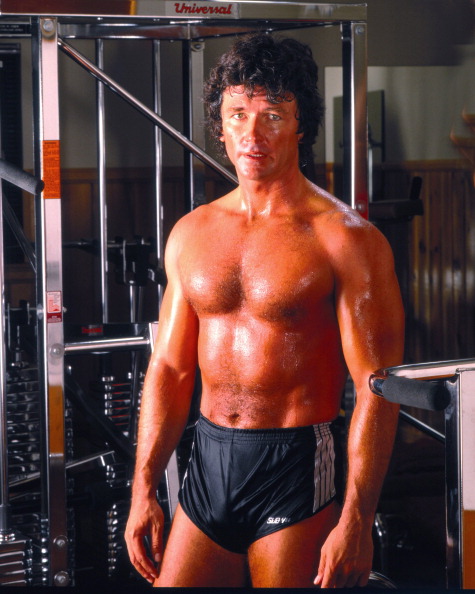Image of Patrick Duffy