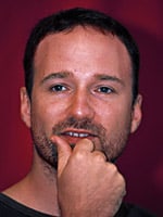 Picture of David Fincher