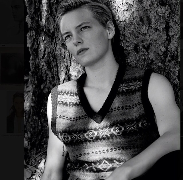 Picture of Erika Linder