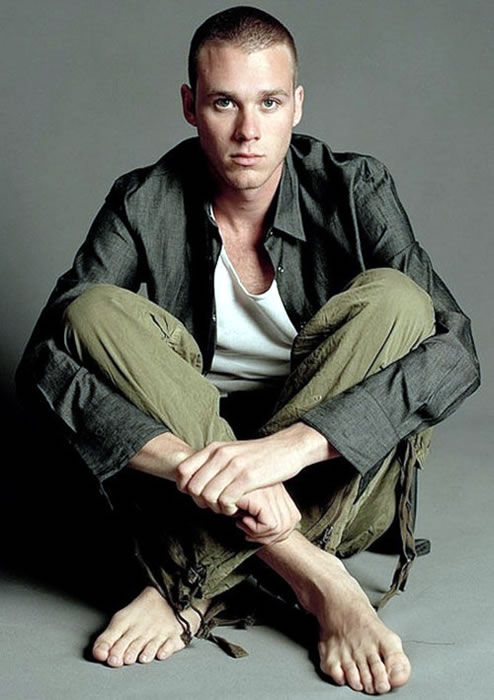 Picture of Eric Lively