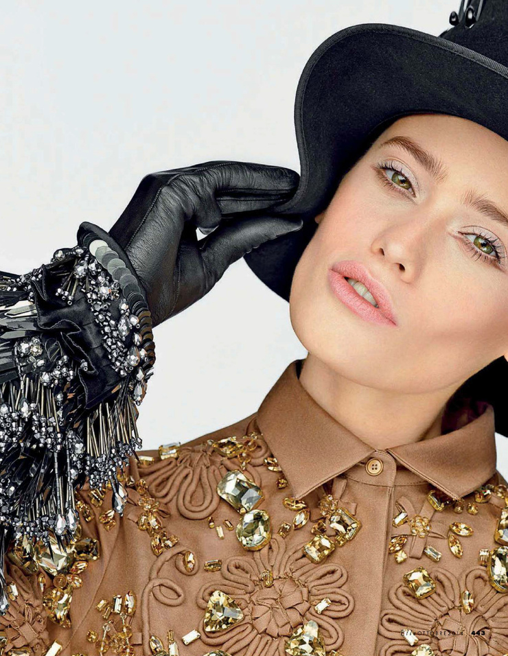 Emily Meuleman picture