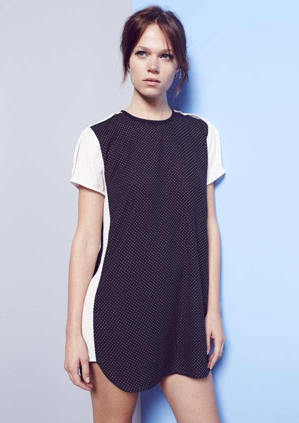 Claire Collins (model) image