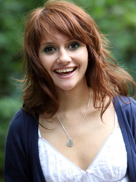 Picture of Anna Rudneva