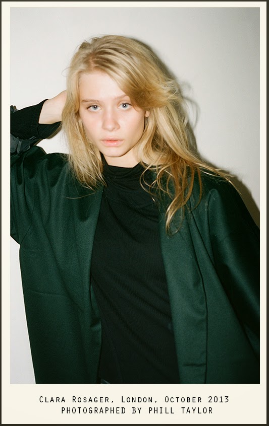 Picture of Clara Rosager