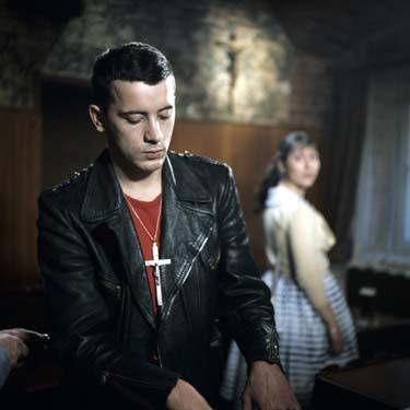 Picture of Jail Bait