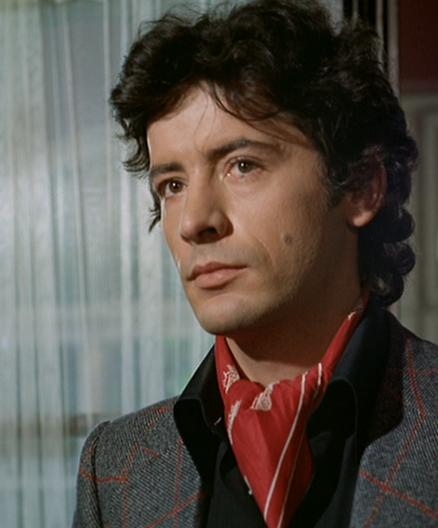 Picture of Harry Baer