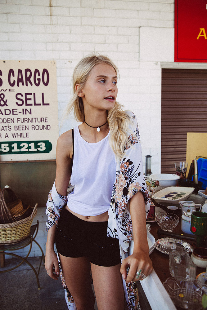 Picture of Clara Rosager